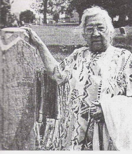 Story- wičhówoyake – sacredthoughts